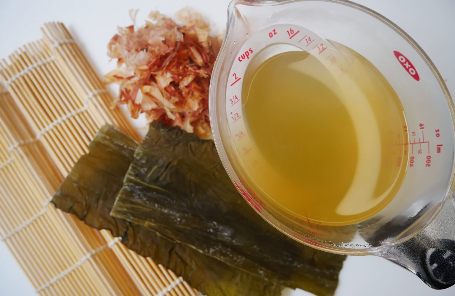 Classic Japanese Miso Soup Recipe ( 味噌汁 – Misoshiru )