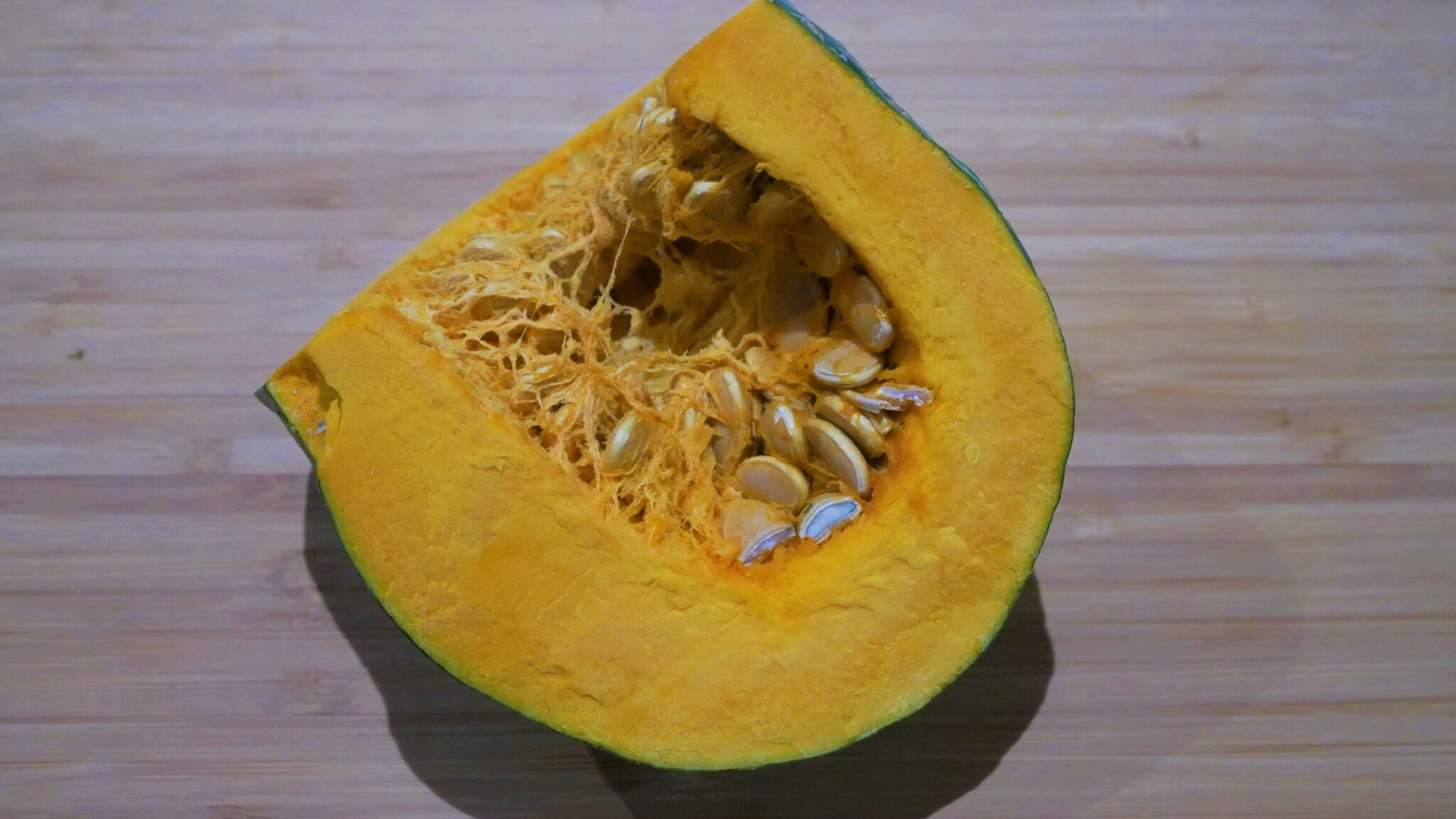 All you need to know about Kabocha Squash