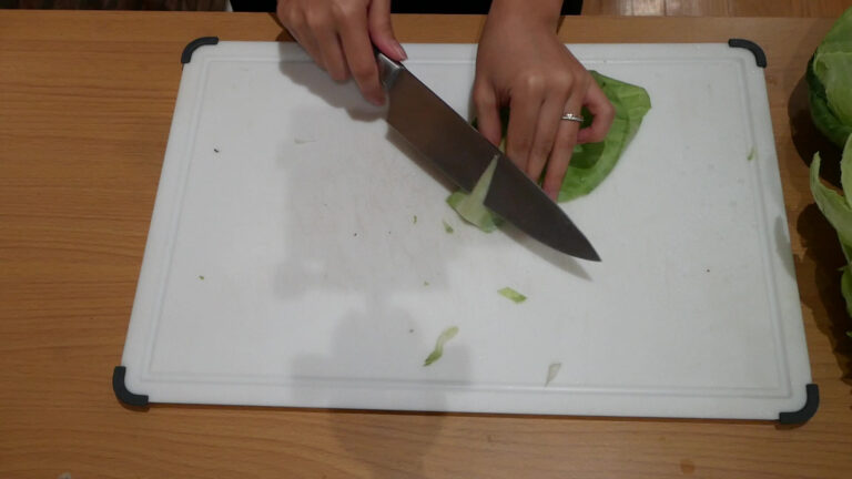 Kyabetsu Roll Recipe ( ロールキャベツ – Japanese Stuffed Cabbage Rolls）
