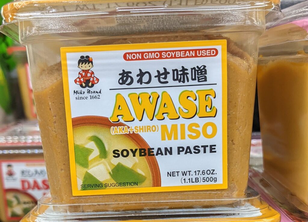 All you need to know about Miso (variety, effect, recipes)