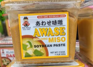 All you need to know about Miso (variety, effect, recipes)