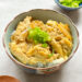 Tamago Don (玉子丼 : Egg Donburi/bowl )